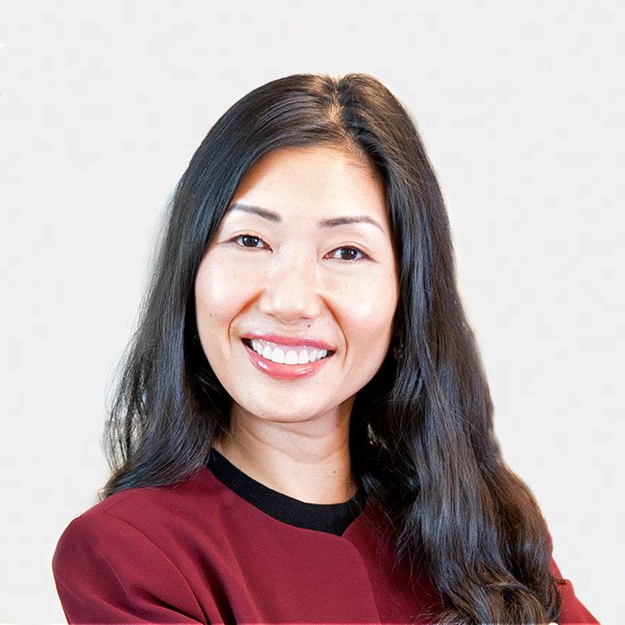 Meet the Collibra leadership team | Collibra