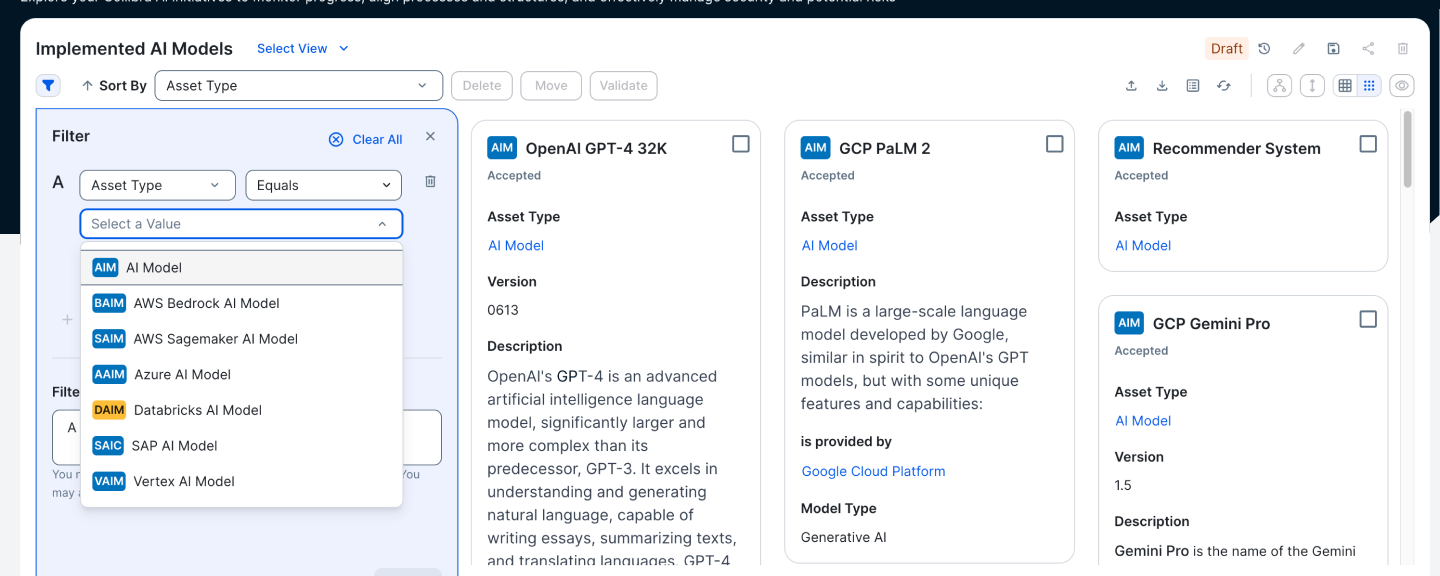 Collibra Ai Governance Software Ai Governance Tool Collibra