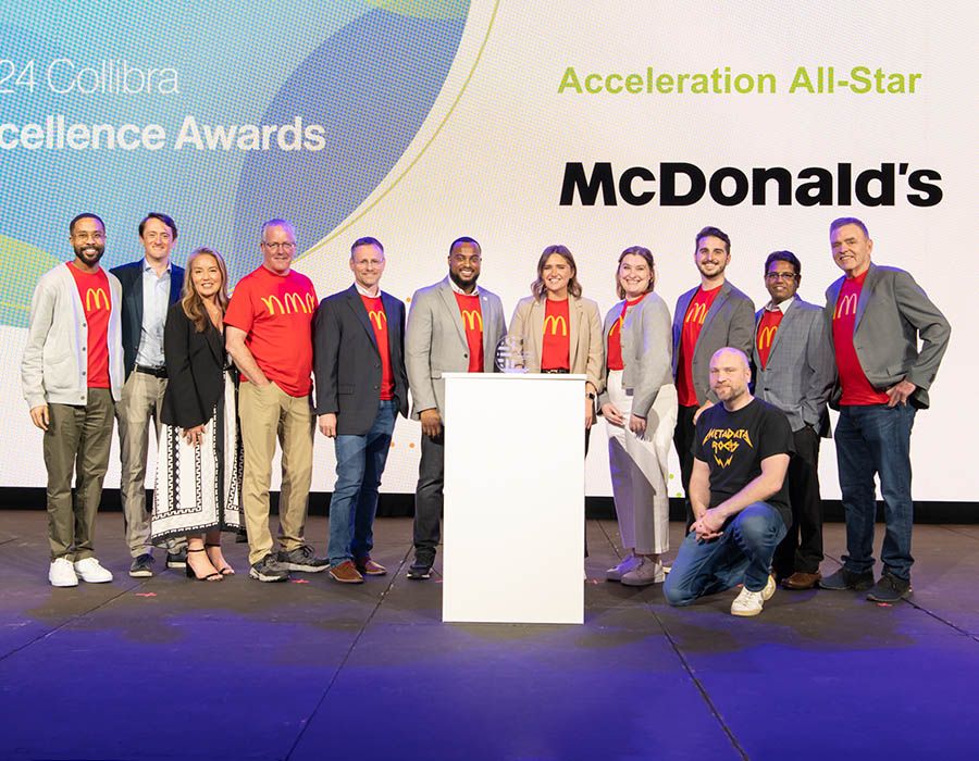 Collibra Excellence Awards | Collibra