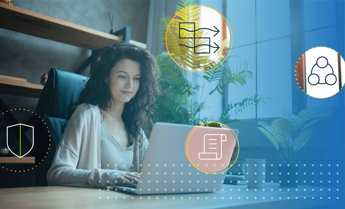 Data Mesh 101: The impact of federated computational governance | Collibra