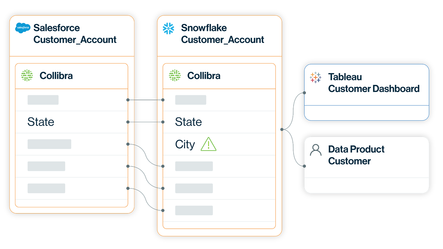 Collibra Data Quality platform | Data Quality tool | Collibra
