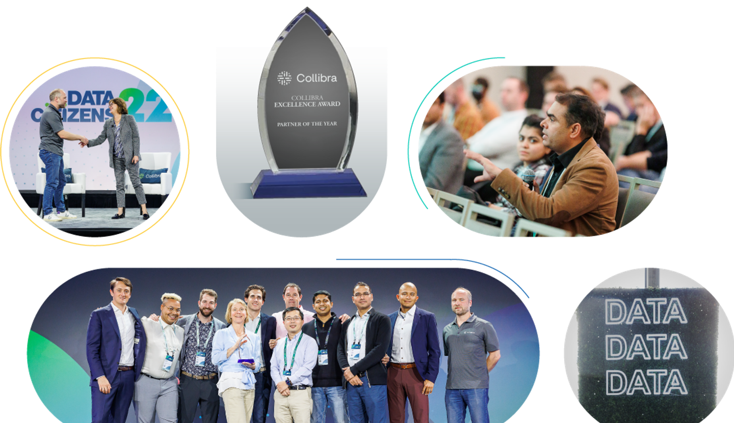 Collibra Excellence Awards | Collibra