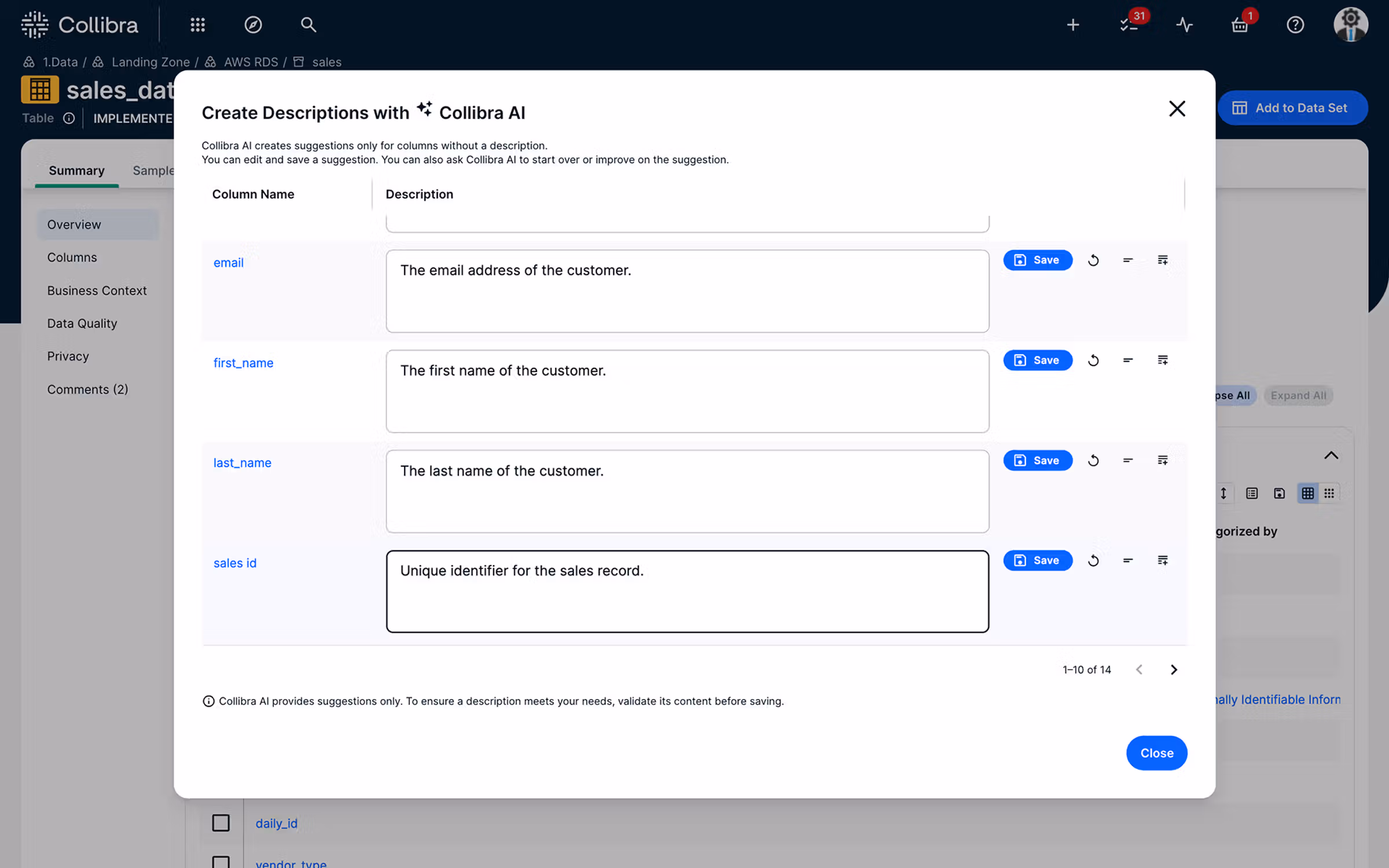 Collibra Data Catalog software | Data Catalog tool | Collibra