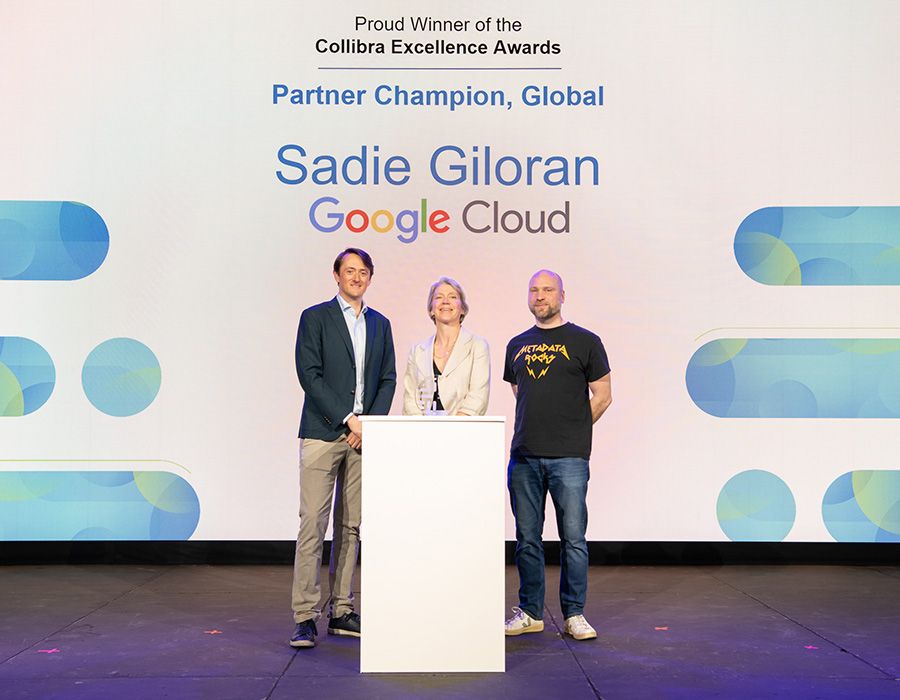 Collibra Excellence Awards | Collibra