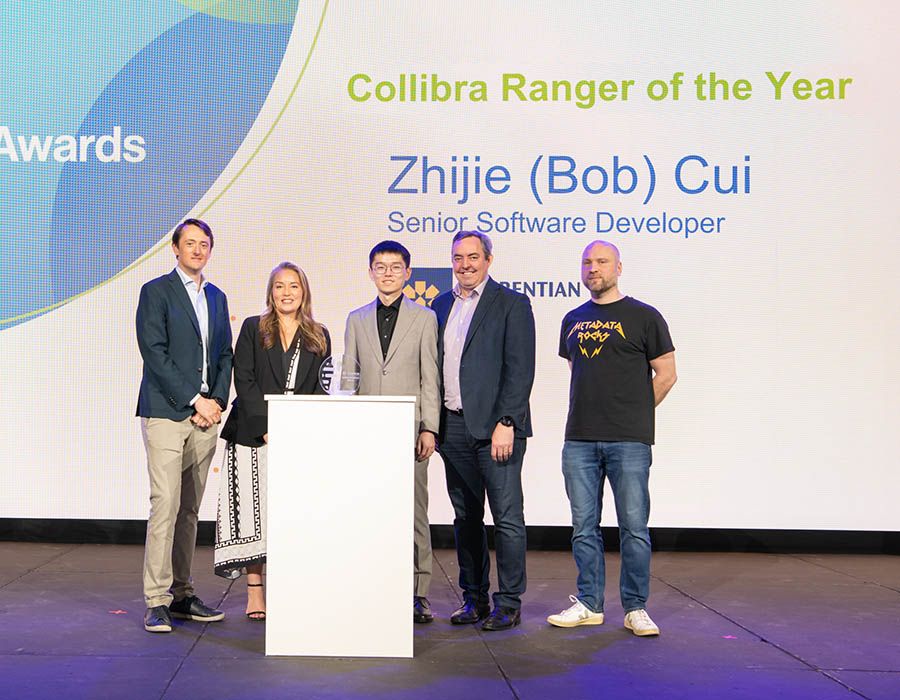 Collibra Excellence Awards | Collibra