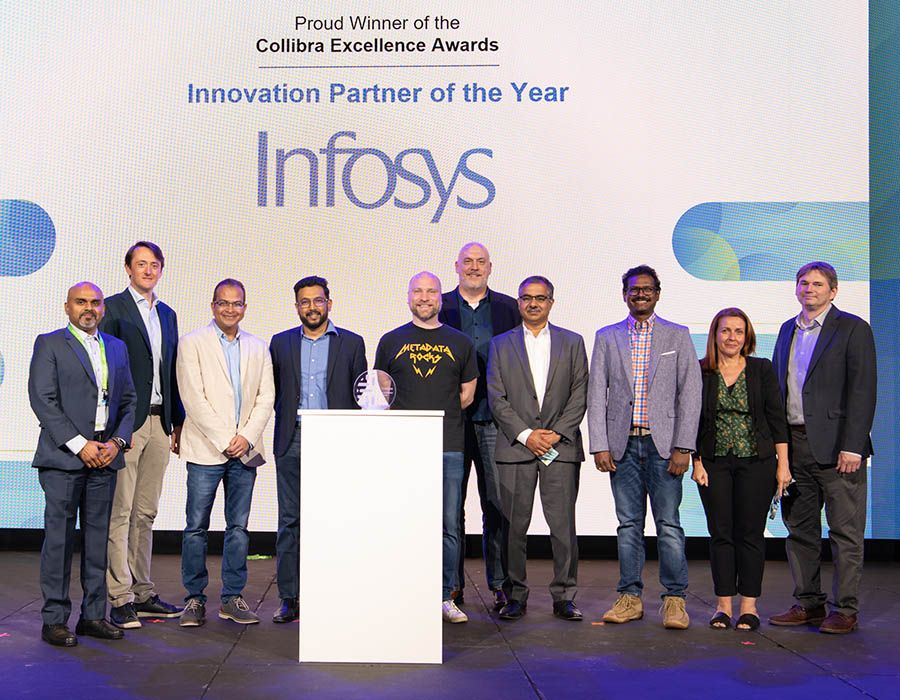 Collibra Excellence Awards | Collibra