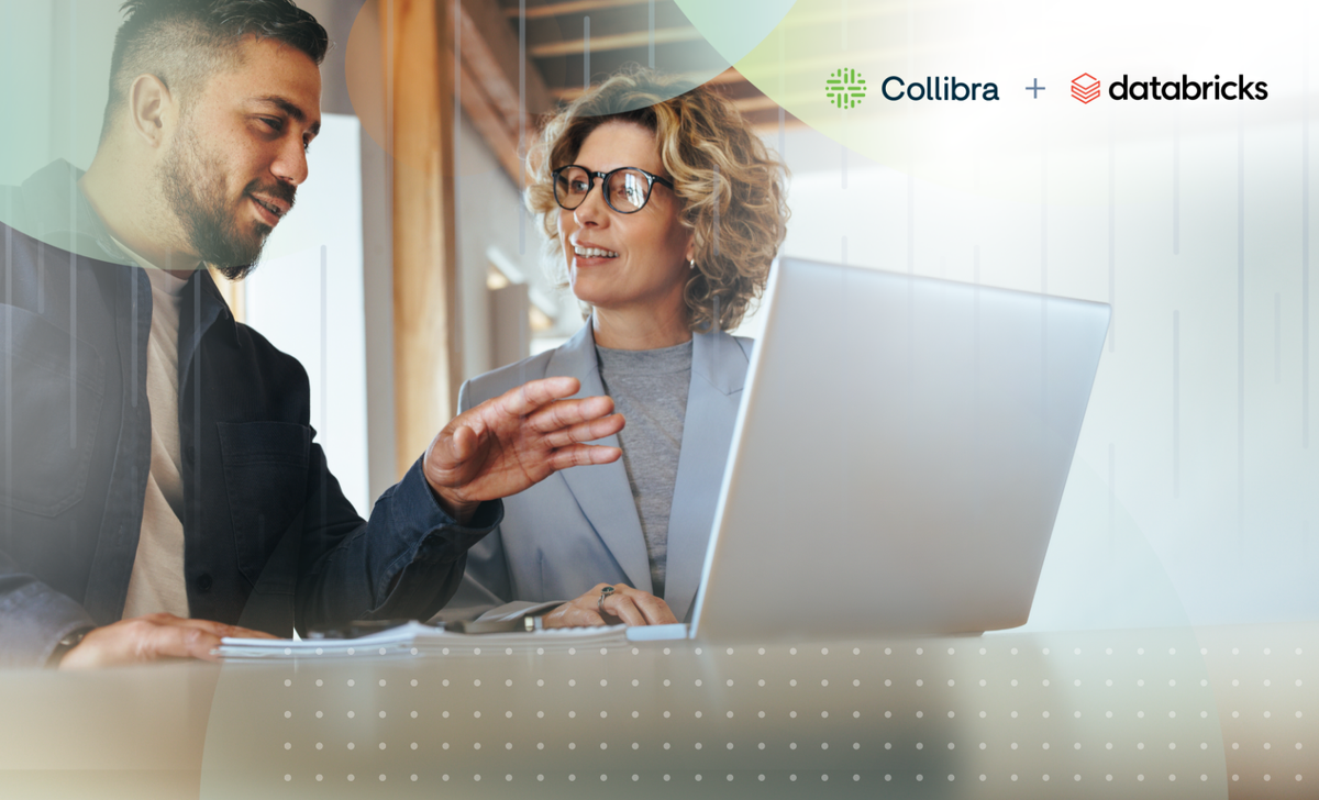 Announcing Collibra Data Quality Pushdown for Databricks (in Beta ...