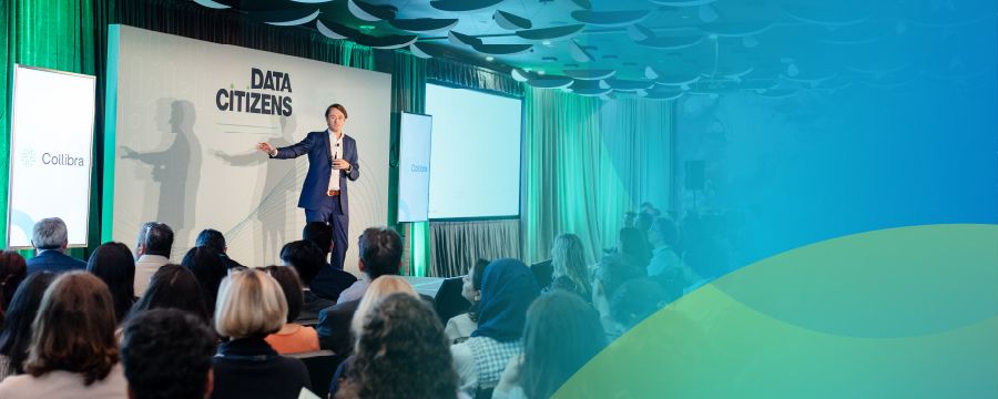 Do more as a data citizen | Collibra