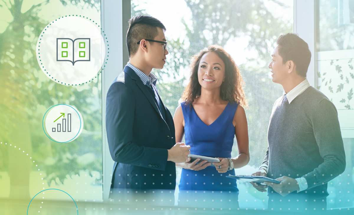 Maximizing the value of your data catalog | Collibra