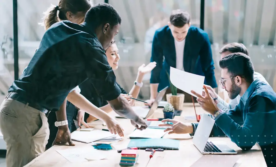 Data Mesh 101: A straightforward overview of the hottest topic in ...