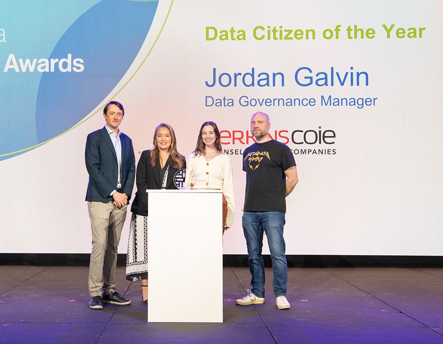 Collibra Excellence Awards | Collibra