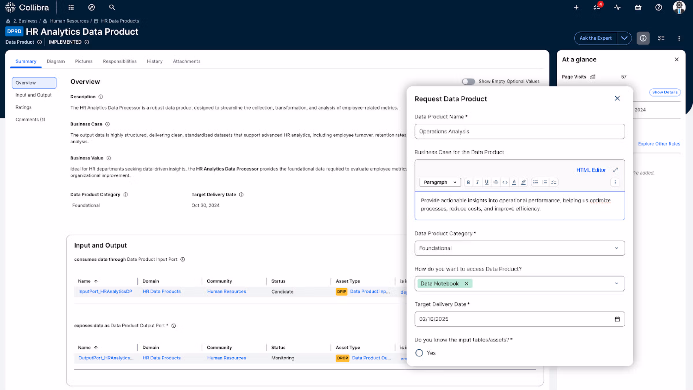 Collibra Data Catalog software | Data Catalog tool | Collibra