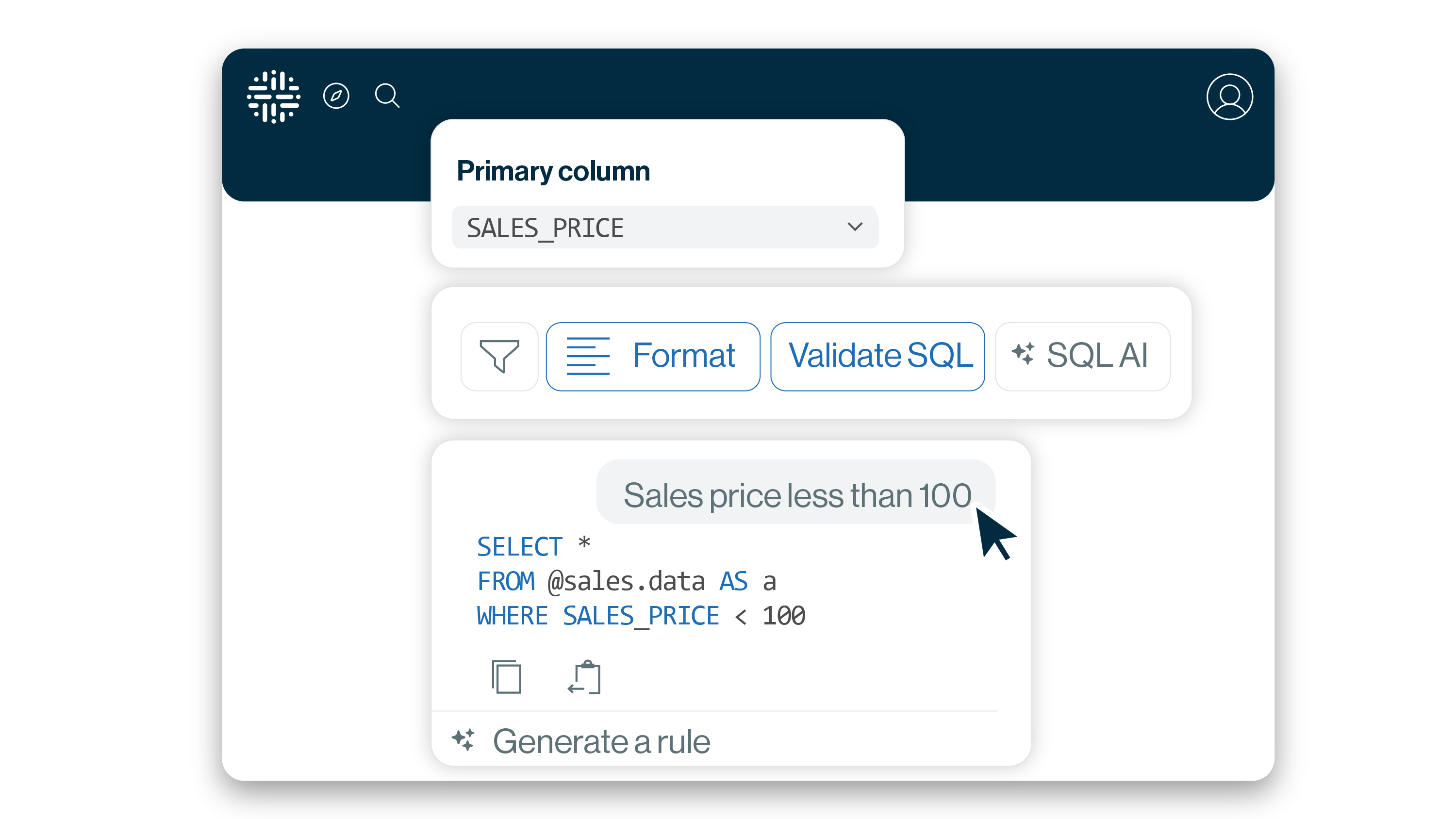 Collibra Data Quality platform | Data Quality tool | Collibra