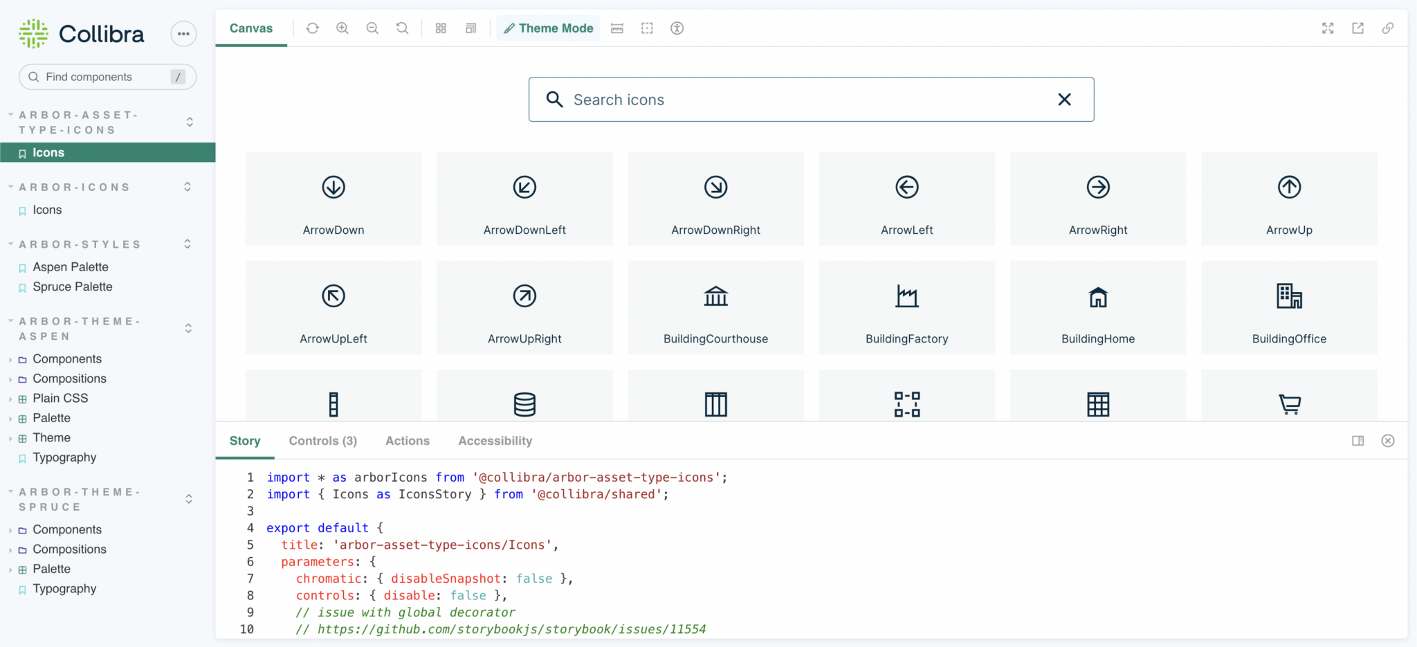How we built Arbor: Collibra’s new frontend component design system and ...