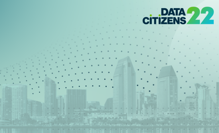 Thrive at Data Citizens ‘22: The data intelligence conference | Collibra