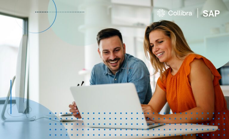 SAP and Collibra: Simplifying your complex data ecosystem | Collibra