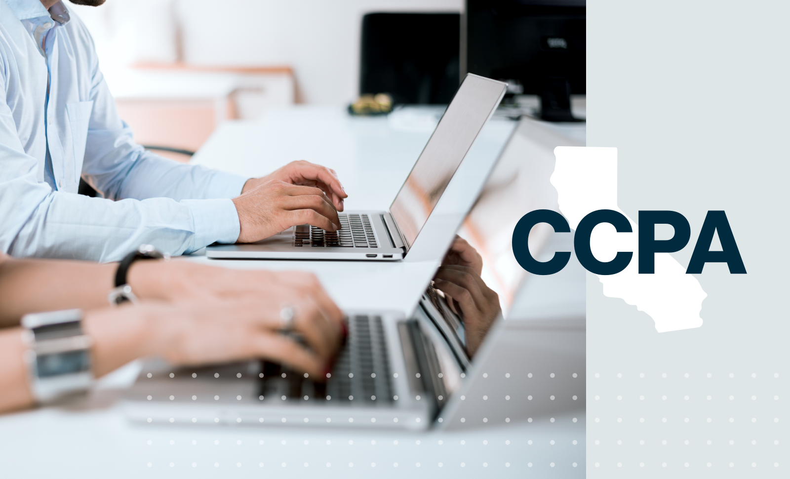What Does CCPA Stand For Collibra