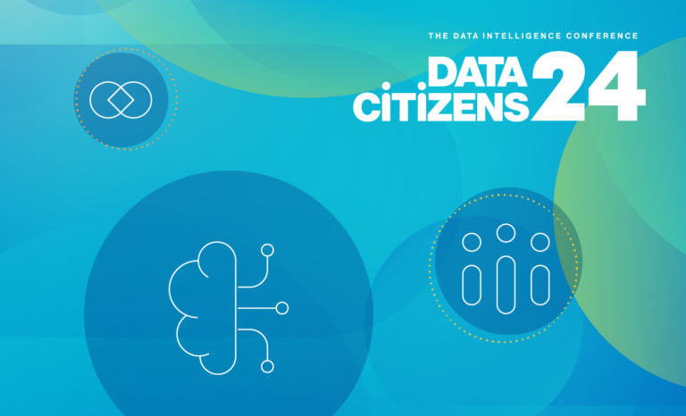 Data Citizens 24: Imagination increases innovation | Collibra