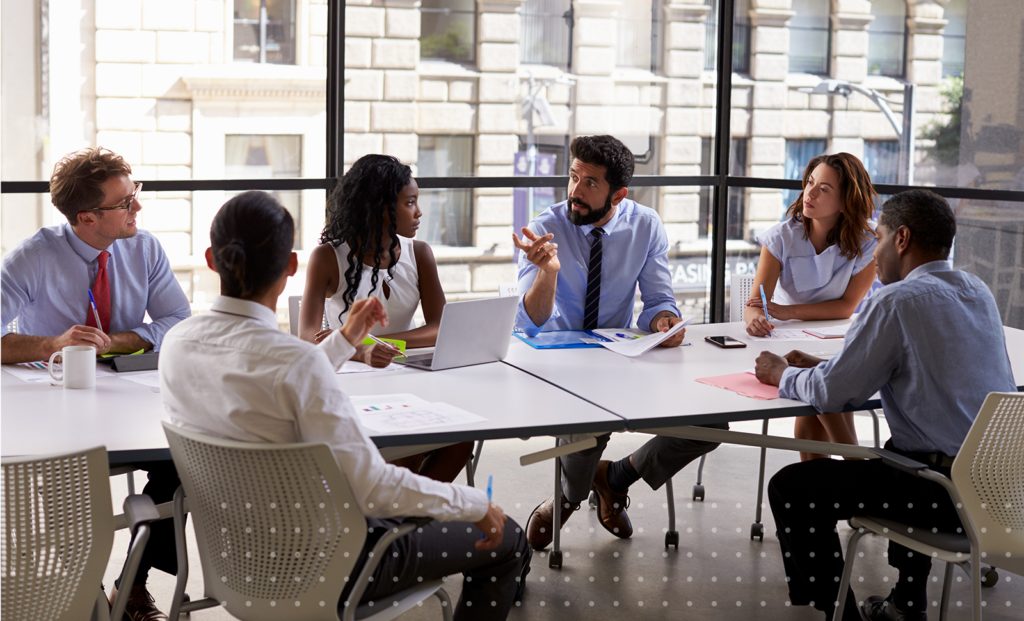 Data Governance Council: What Is It and Why Do You Need One? | Collibra