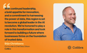 AI Governance Framework: our proven 4-step process | Collibra