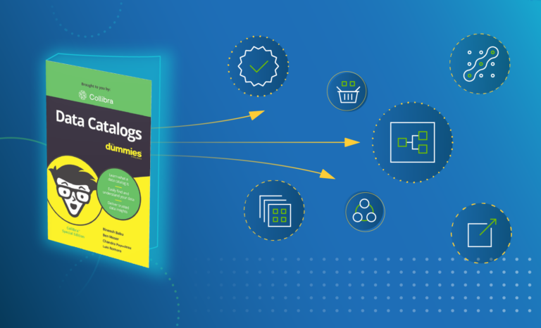 7 steps to data intelligence | Collibra