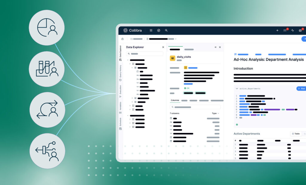 Introducing Collibra Data Notebook Collibra Introducing Collibra Data Notebook Collibra